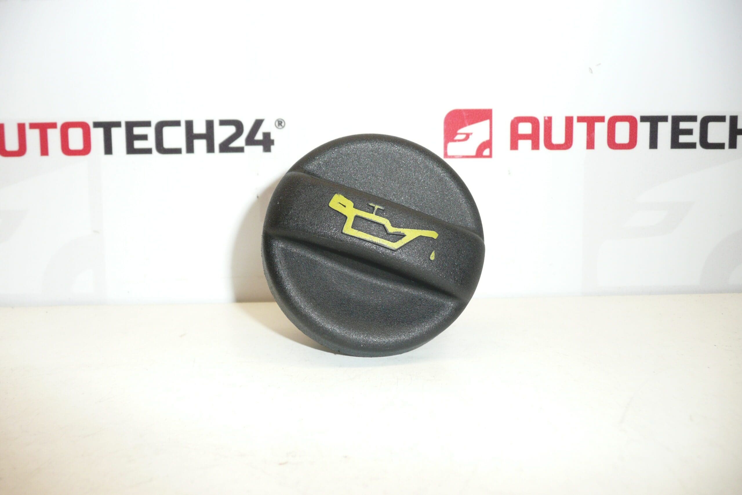 Couvercle d'huile PSA 1180F9 | A24 France