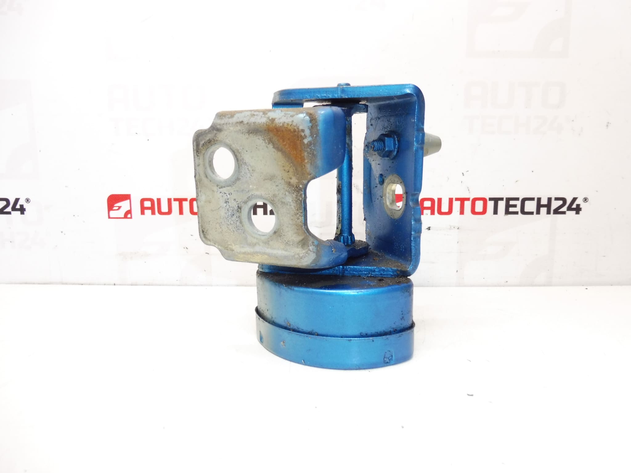 Butée De Charnière De Porte Avant Droite KGWC Citroën C3 Picasso 9035EN ...